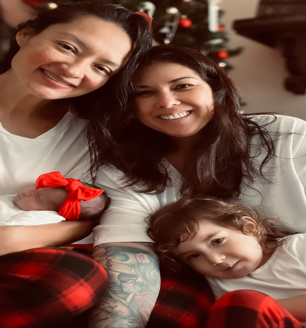 From Miscarriage to Miracle: How Mosie Helped Us Build Our Family ...