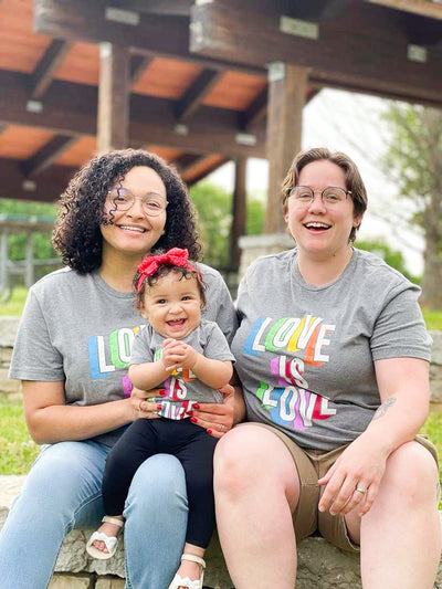 Mosie Stories - Mosie Baby