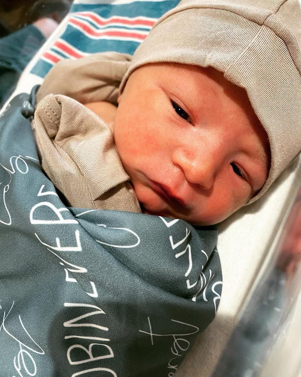 Journey to Parenthood with Mosie - Mosie Baby