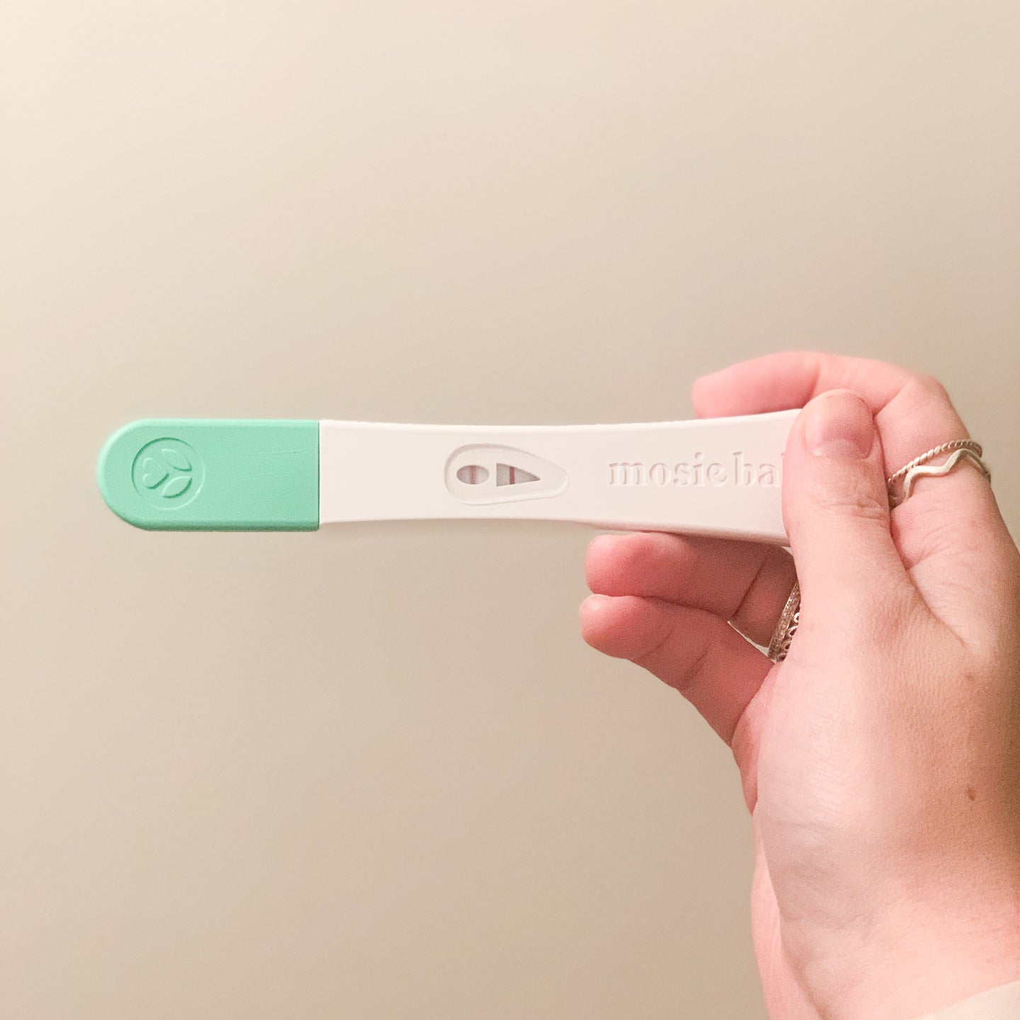 Several tries to Mosie Success! - Mosie Baby