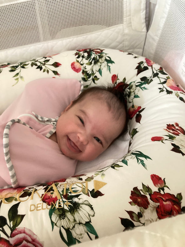 How Mosie Baby Helped Us Conceive Despite Vulvodynia