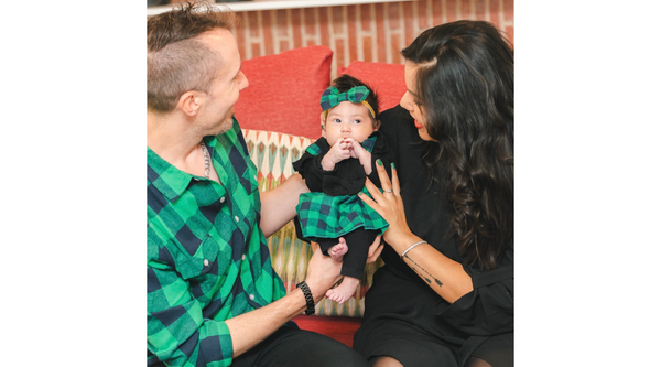 Overcoming PCOS and Miscarriages to Finally Conceive with Mosie - Mosie ...