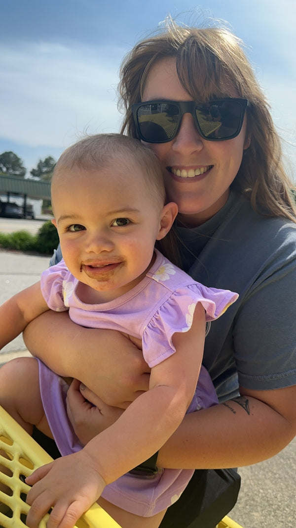 Second Pregnancy with Mosie in Just Two Attempts! - Mosie Baby