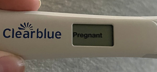 How Mosie Baby Helped Us Conceive After a Year of Trying