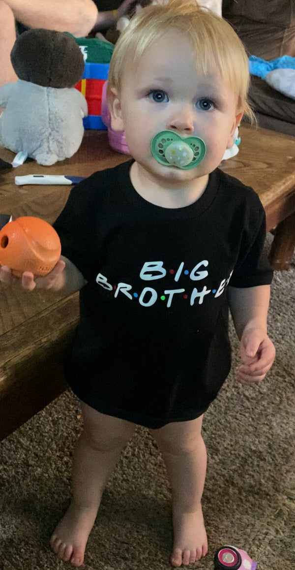 Ready to Expand Our Family with Mosie Baby