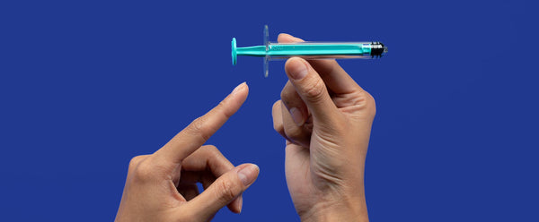 Insemination Syringes: What’s the Best Length and Size for Conception ...