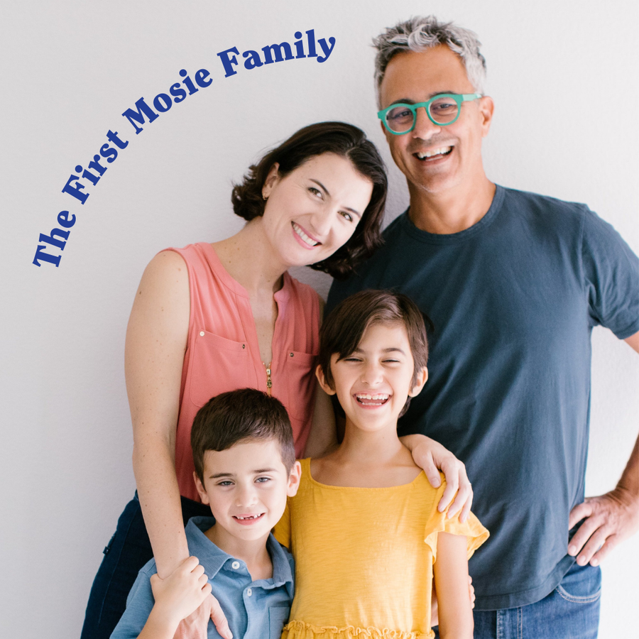 Mosie Baby Kit is FDA Cleared for home intravaginal insemination