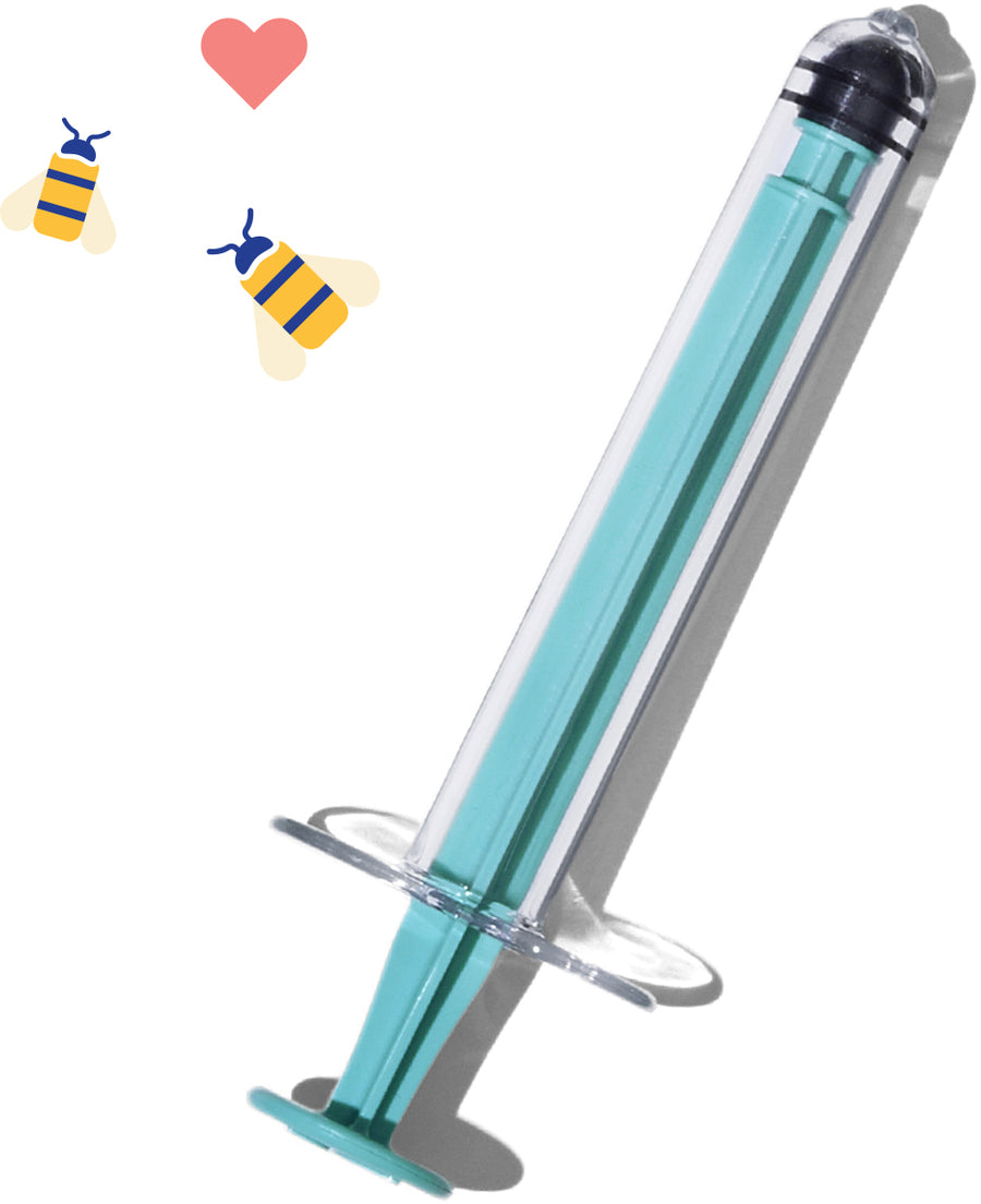 The Mosie Story - Mosie Baby