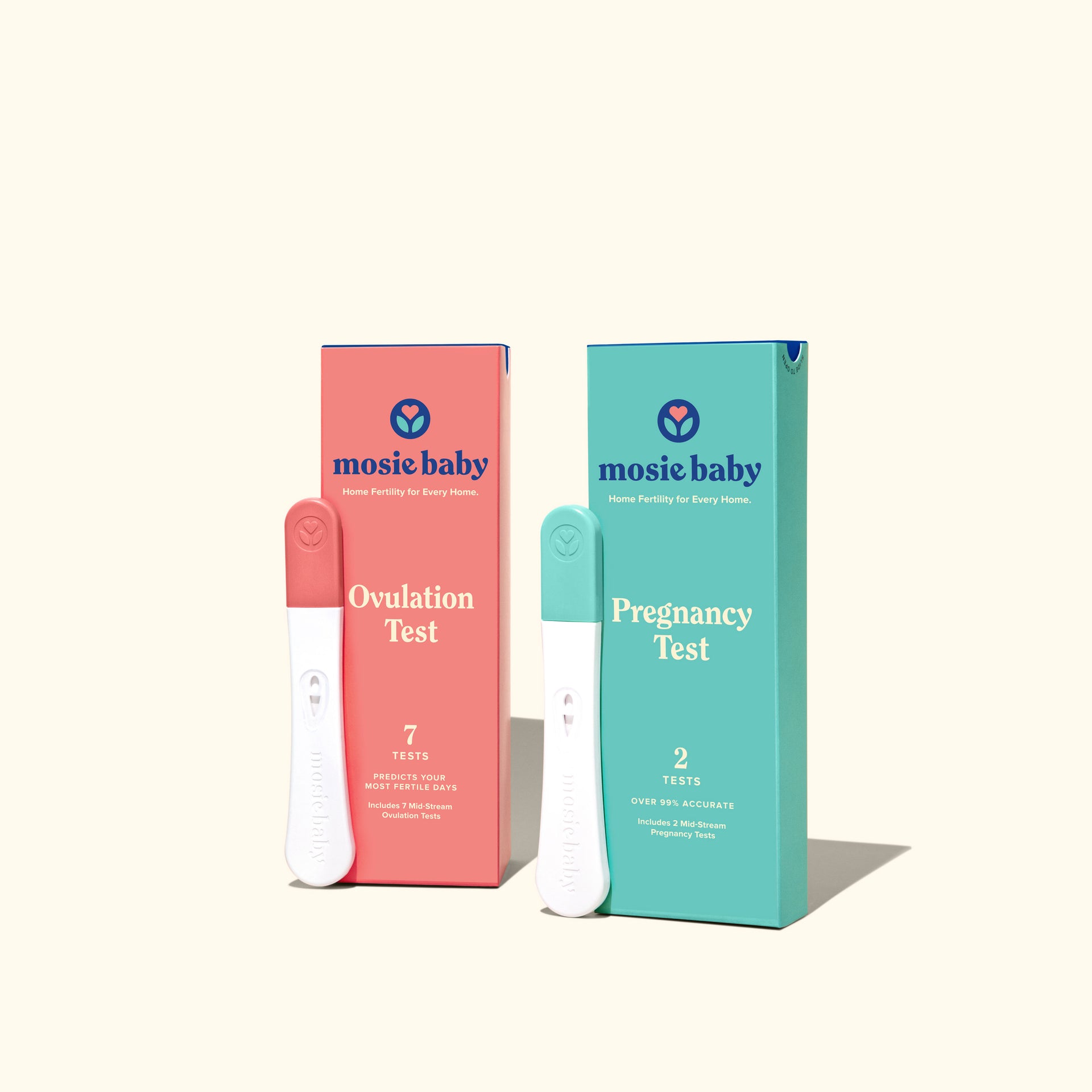 Home Insemination & Conception Essentials - Mosie Baby